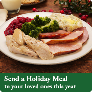 Perfect Potluck | a free online tool for coordinating meals for groups