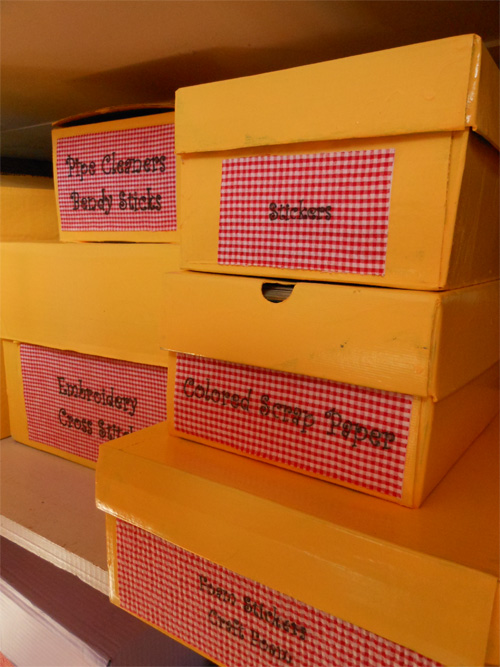 Perfect Potluck | a free online tool for coordinating meals for groups